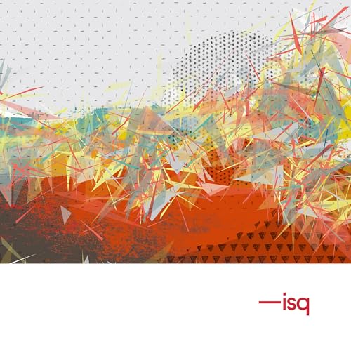 Isq by ISQ on Amazon Music - Amazon.co.uk
