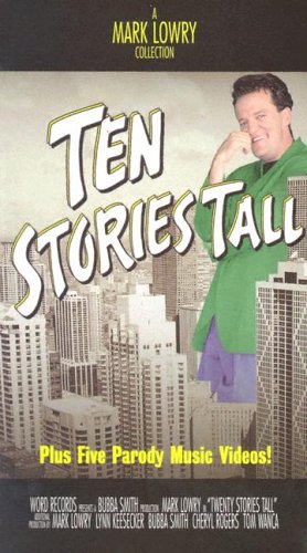 Amazon.com: Ten Stories Tall [VHS] : Movies & TV