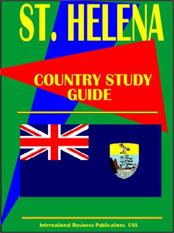 St. Helena Country | Amazon.com.br