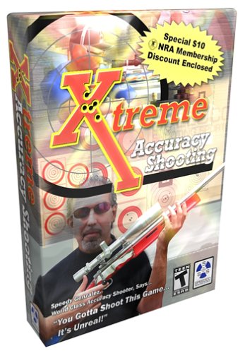 Amazon.com: Xtreme Accuracy Shooting - PC/Mac : Video Games
