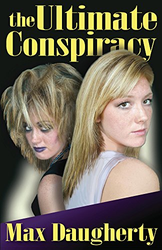 The Ultimate Conspiracy eBook : Daugherty, Max: Amazon.ca: Books