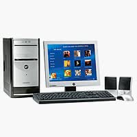 Amazon.com: eMachines T6528 Desktop Computer : Electronics