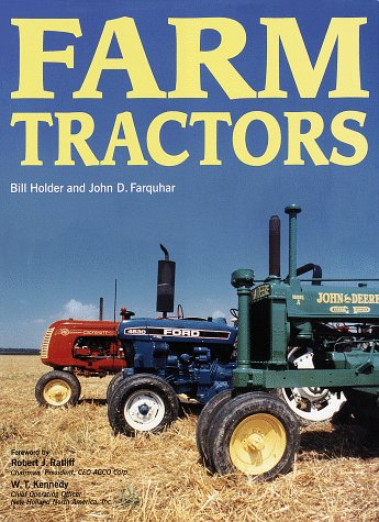 Buy Farm Tractors Book Online at Low Prices in India | Farm Tractors ...