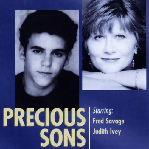 Precious Sons (Audio Download): George Furth, Fred Savage, Chad ...
