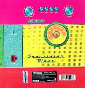 Xtc - Transistor Blast: Best of BBC Sessions - Amazon.com Music