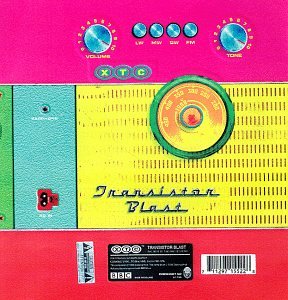 Xtc - Transistor Blast: Best of BBC Sessions - Amazon.com Music