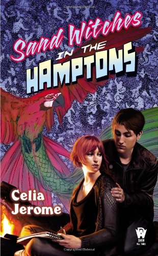 Publication: Sand Witches in the Hamptons