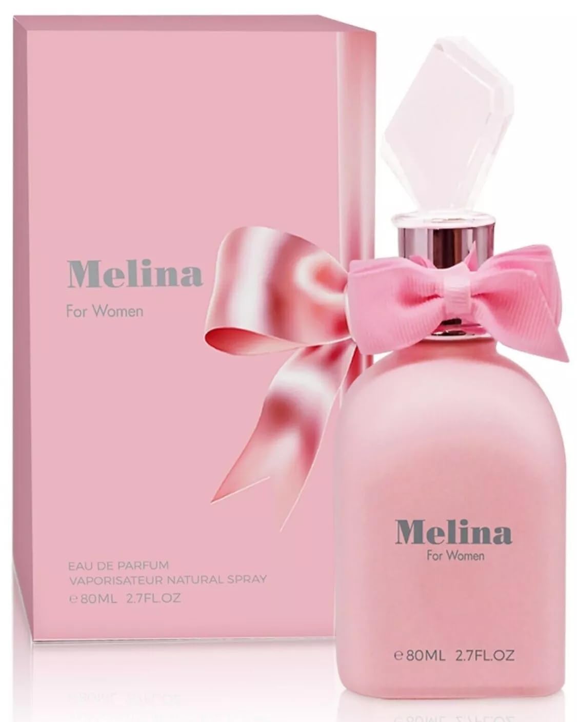 Amazon.com : Generic Melina for Women Eau de Parfum Vaporisateur ...
