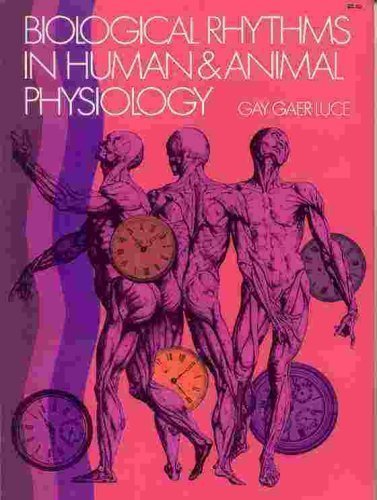 Buy Biological Rhythms in Human and Animal Physiology. Book Online at ...
