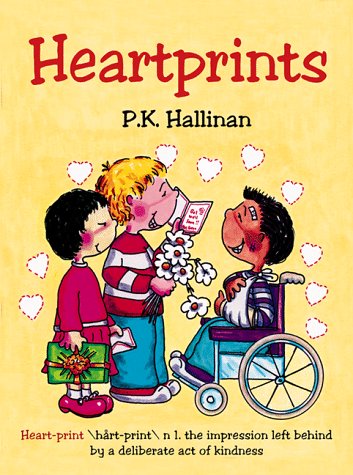Buy Heartprints Book Online at Low Prices in India | Heartprints ...