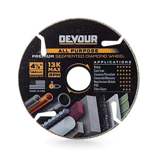 The 30 Best Band Diamond Saw Blades of 2025 [Verified] - Cherry Picks