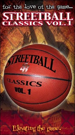 Amazon.com: Streetball Classics, Vol. 1 : Movies & TV