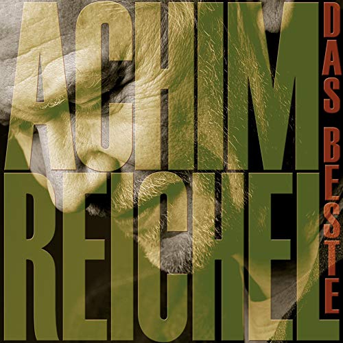 Das Beste von Achim Reichel bei Amazon Music - Amazon.de