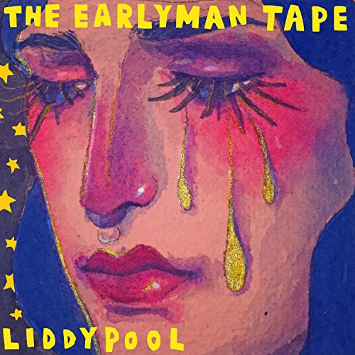 Play The Earlyman Tape by Liddypool on Amazon Music Unlimited