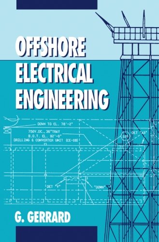 Offshore Electrical Engineering: MacAngus-Gerrard, Geoff: 9781483130842: Amazon.com: Books