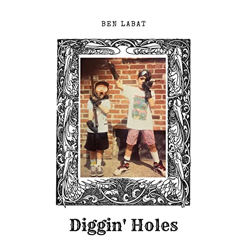 Écouter Diggin' Holes par Ben Labat sur Amazon Music Unlimited