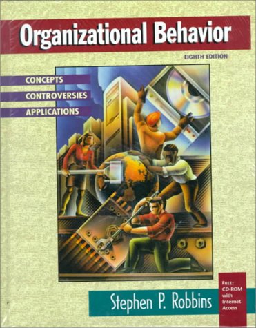 Amazon.com: Organizational Behavior: Concepts and Self Assessment ...