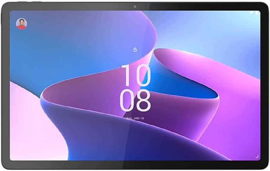 Lenovo Tab P11 Pro 256 Go 28,4 cm MediaTek Kompanio 8 Go Wi-Fi 6E ...
