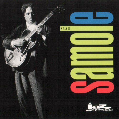 Play Stan Samole by Stan Samole on Amazon Music