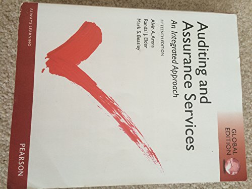 20 Best Auditing Books of All Time - BookAuthority