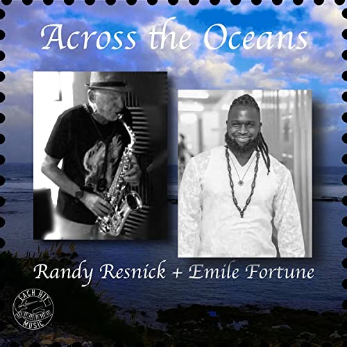 Play Across the Oceans by Randy Resnick, Emile Fortune, Christian ...