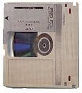 HP Original C7986A Cd Write Once Optical Disc 2048: Buy Online at Best ...
