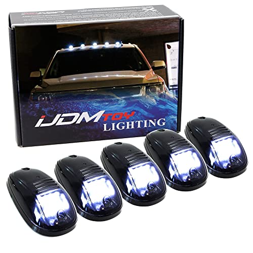 Best Truck Cab Lights: Illuminate Your Ride