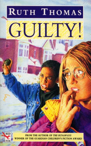『Guilty』｜感想・レビュー - 読書メーター