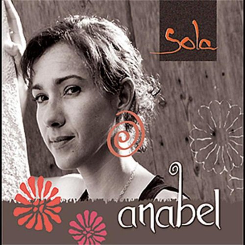 Play Sola by Anabel on Amazon Music