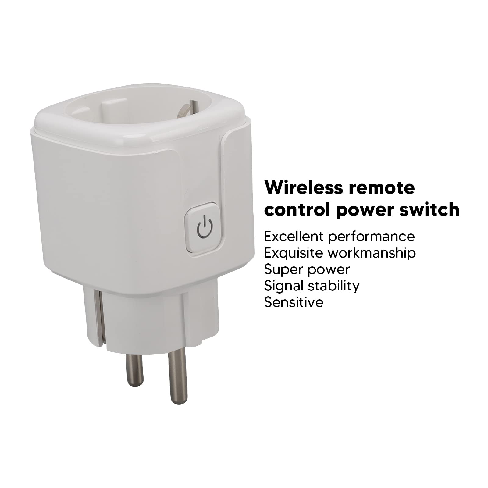 Remote Control Power Outlet Remote Control Power Switch | AC 45
