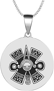 The Fascinating Meaning Behind The Ollin Aztec Symbol | ShunSpirit