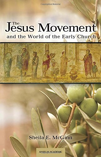 Amazon.com: The Jesus Movement and the World of the Early Church ...