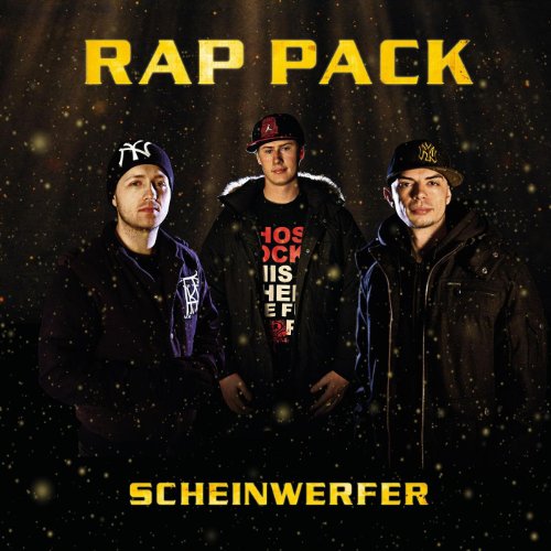 Play Scheinwerfer by Rap Pack on Amazon Music