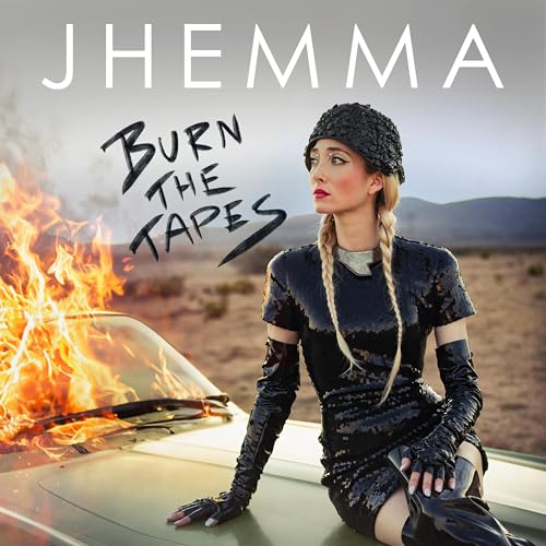 Amazon MusicでJhemmaのBurn The Tapesを再生する