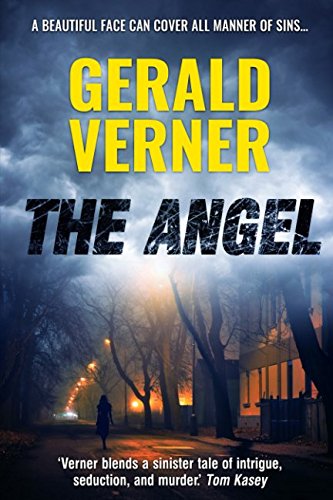 The Angel: Amazon.co.uk: Verner, Gerald: 9781521438183: Books