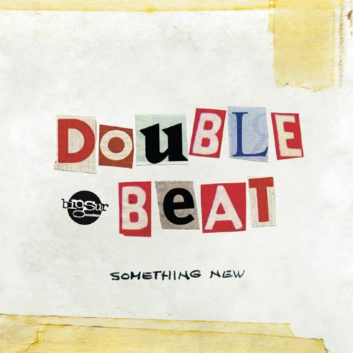 Amazon.com: Something New : Double Beat: Digital Music