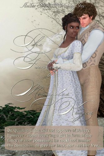The Fancy: Mercedes Keyes: 9781446109816: Amazon.com: Books