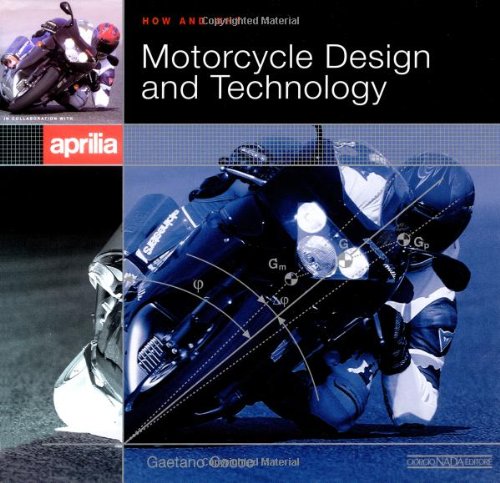 Buy How to Why: Motorcycle Design and Technology Book Online at Low ...