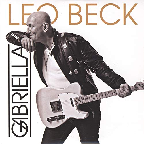Amazon.com: Gabriella - Single : Leo Beck: Digital Music