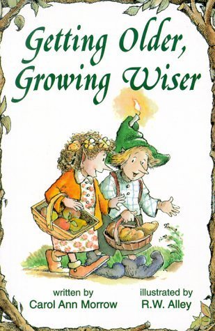 Getting Older, Growing Wiser by Carol Ann Morrow (2000-12-01): Carol ...