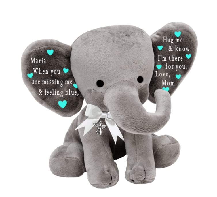 Amazon.com: Memorial Gift for child, Comfort a Child - A Truly Unique ...