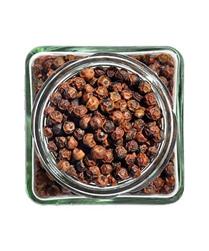 Rode Peperkorrels Kampot Premium – 120g - Cateringoudijsselstreek