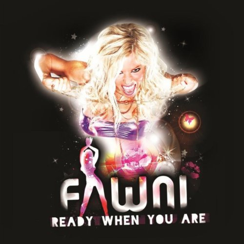 Amazon.com: Ready When You Are/Single : Fawni: Digital Music