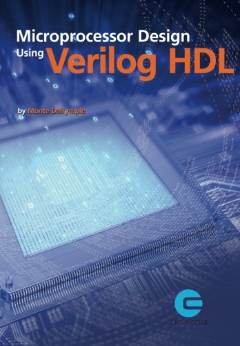 The 30 Microprocessor Design Books To Read In June 2026 - Cherry Picks