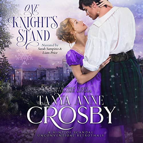 Amazon.com: One Knight's Stand: One Knight Forever, Book 1 (Audible ...