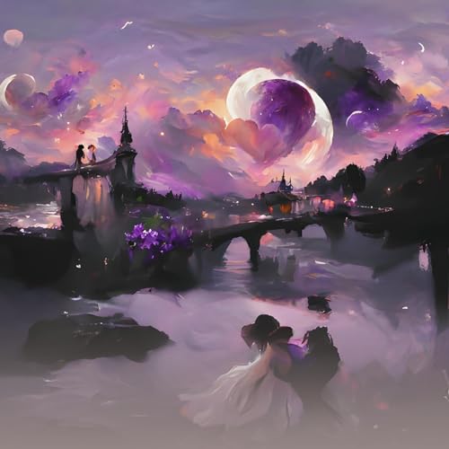 Spiele Snowflake Sonata von Sari Indah auf Amazon Music ab