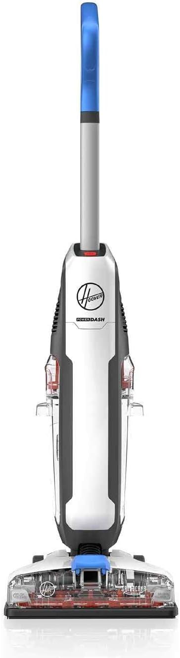 Amazon.com - Hoover PowerDash Pet Hard Floor Cleaner Machine, for ...
