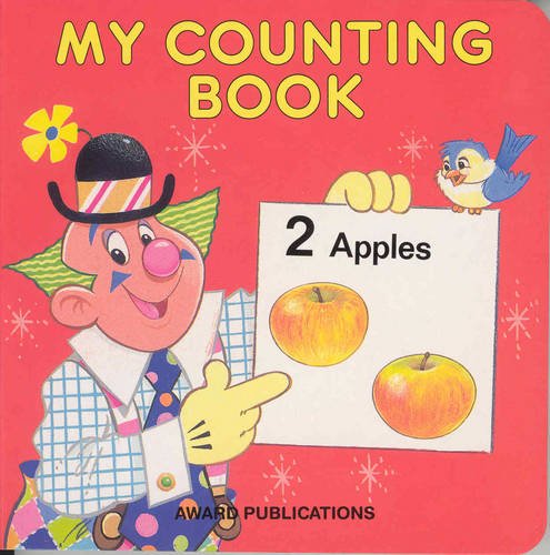 My Counting Book: Buy Online at Best Price in Egypt - Souq is now Amazon.eg