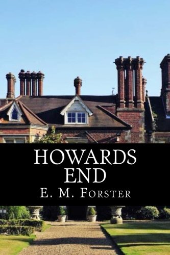 『Howards End』｜感想・レビュー - 読書メーター