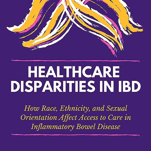Amazon.com: Healthcare Disparities in IBD : Amber Tresca: Audible Books ...